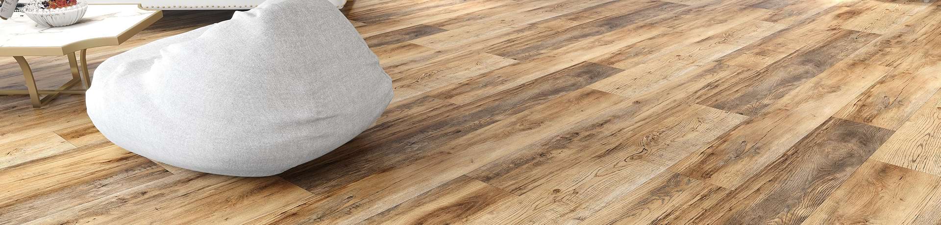 Stylish Skirting Boards for Interior Flooring - BS SPC